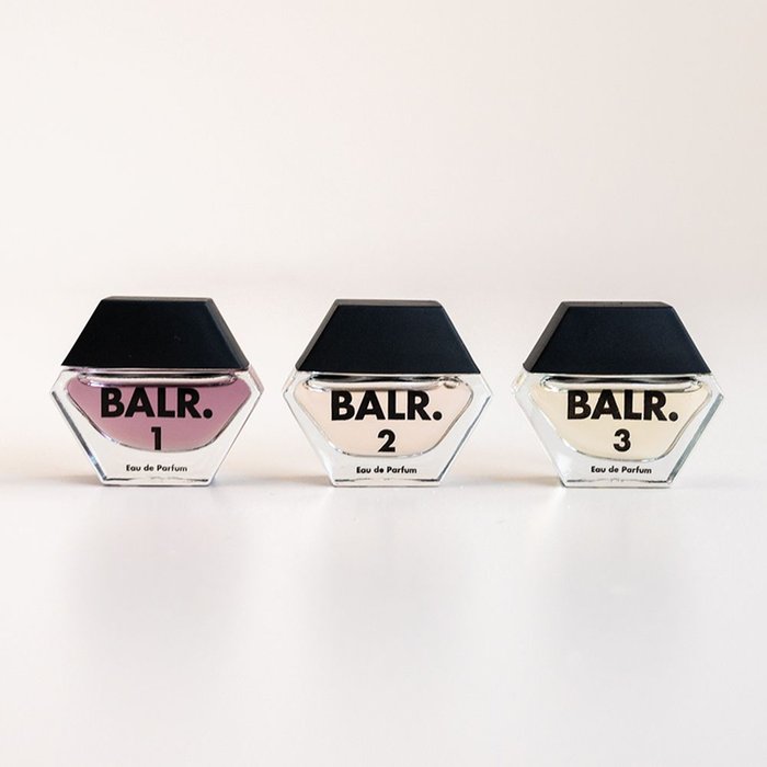 BALR | Eau de parfum | Giftset Mannen | Greetz