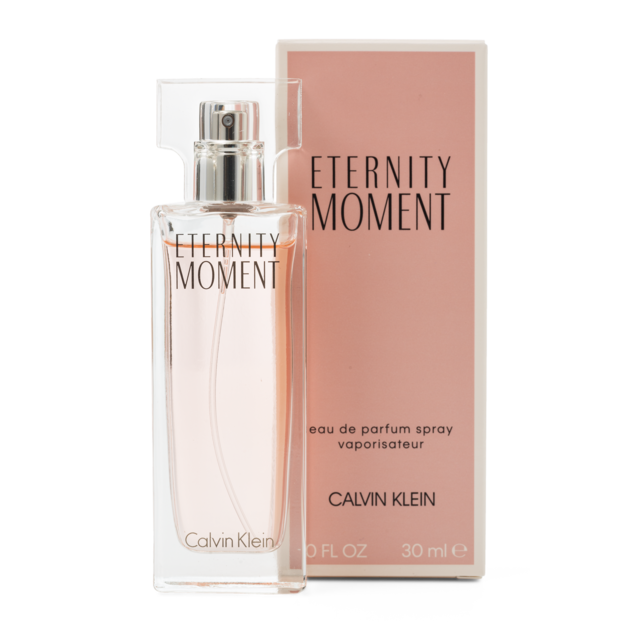 Calvin Klein | Eau de Parfum | Eternity Moment | Greetz