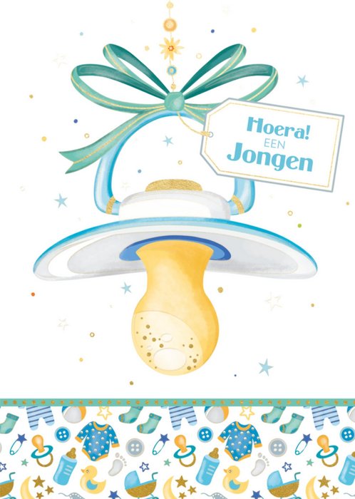 Greetz | Geboorte kaart | Met foto's | Greetz