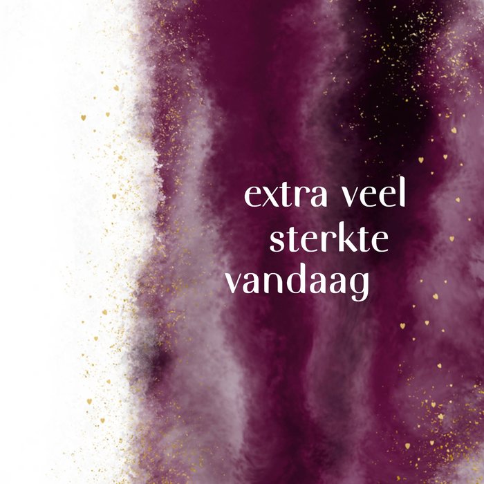 Greetz | Valentijnskaart | Sterkte vandaag | Greetz