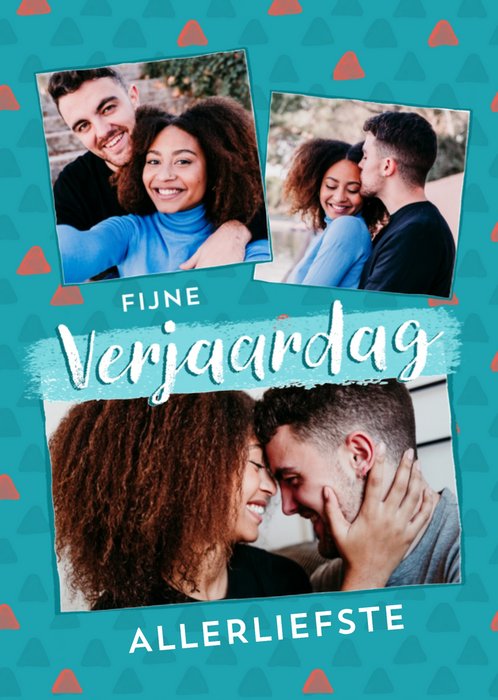 Studio Sundae | Verjaardagskaart | fotokaart | Greetz