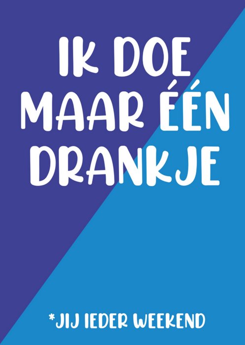 Filthy Sentiments | Verjaardagskaart | grappig | Greetz