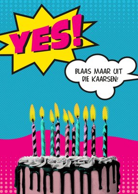 Kaarten met humor - Page 2 | Greetz