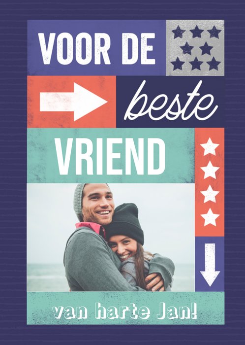 Studio Sundae | Verjaardagskaart | fotokaart | Greetz