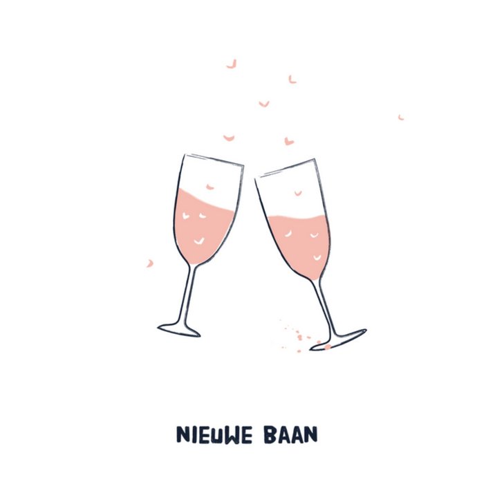 Kitchen of smiles | Nieuwe baan | Proost | Greetz