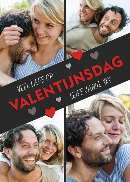 Greetz | Valentijnskaart | fotokaart | Greetz