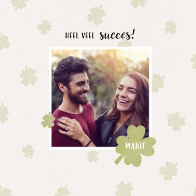 Succes Kaarten - Greetz - Page 5 | Greetz