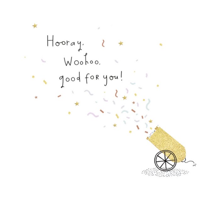 UK Greetings | Felicitatiekaart| glam | Greetz