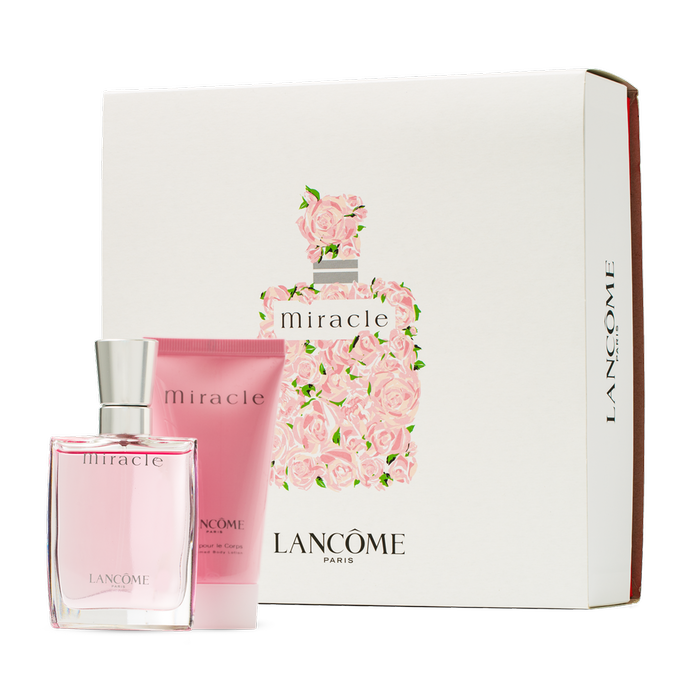 Lancome | Eau de Parfum | Miracle | Greetz
